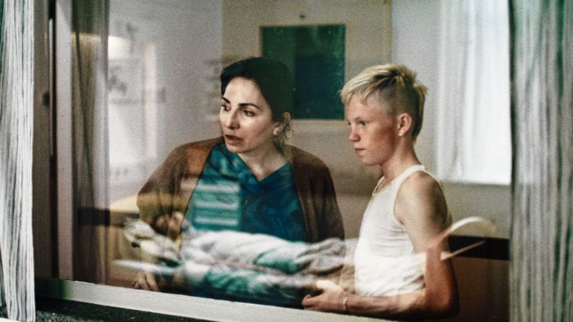 Aangrijpend drama 'Zomervacht' met Micha Hulshof sinds deze week te ...