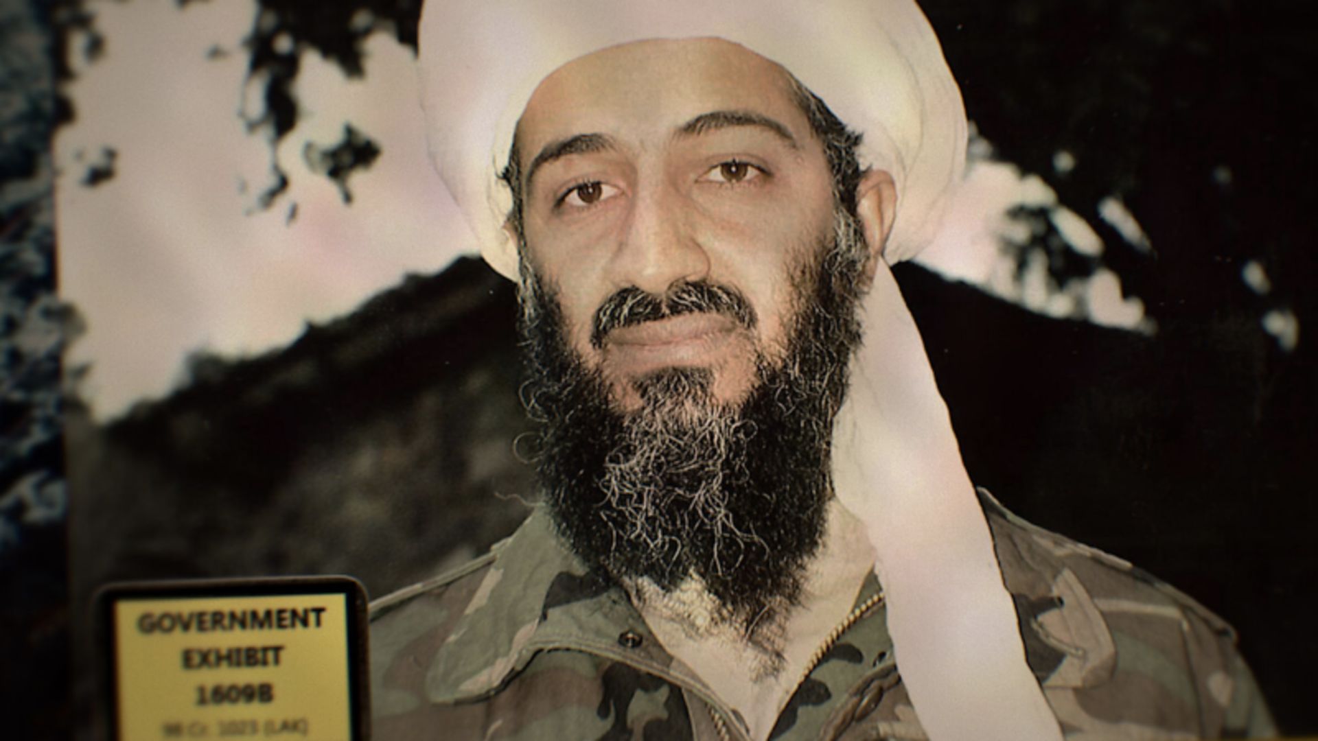 Deze niet te missen Netflix-docu knalt meteen naar de eerste plek in ...