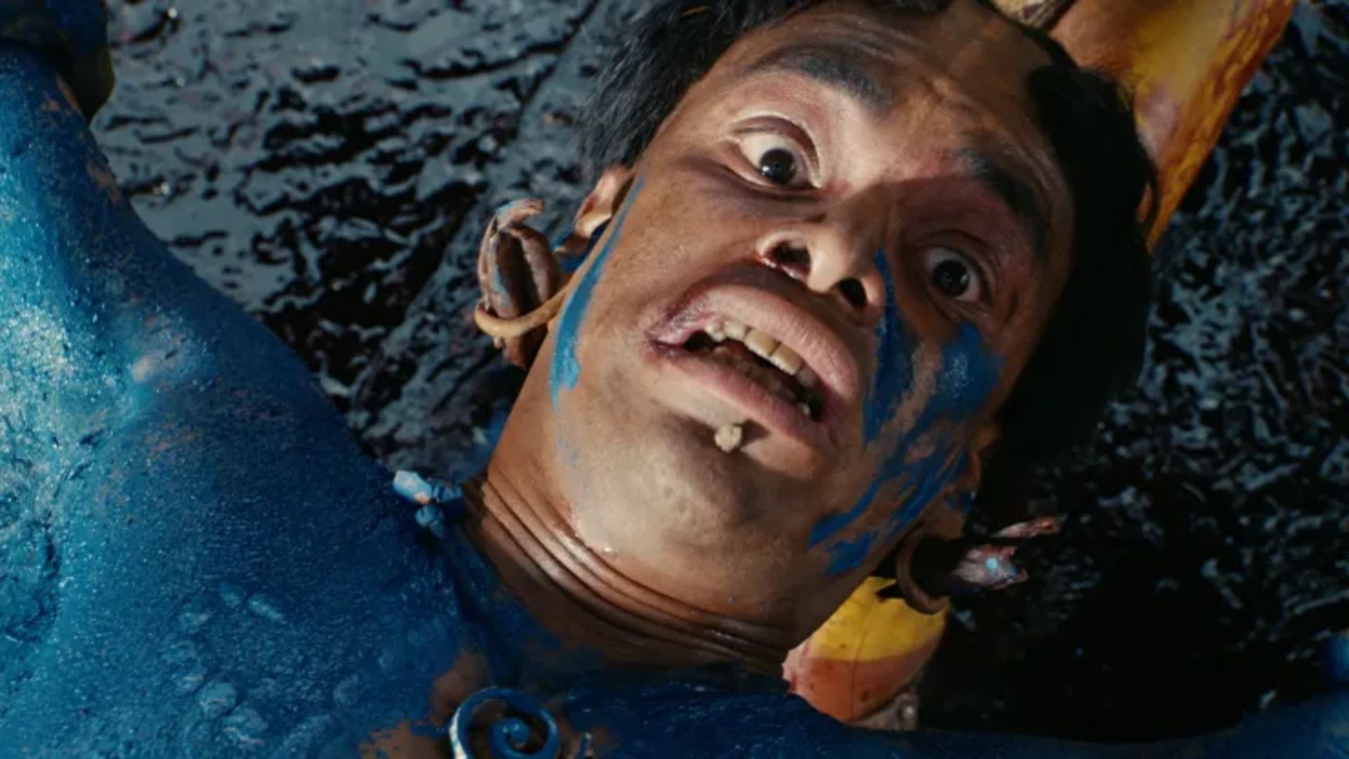 Intense avonturenfilm is weer te streamen: 'Heb op het puntje van mijn ...