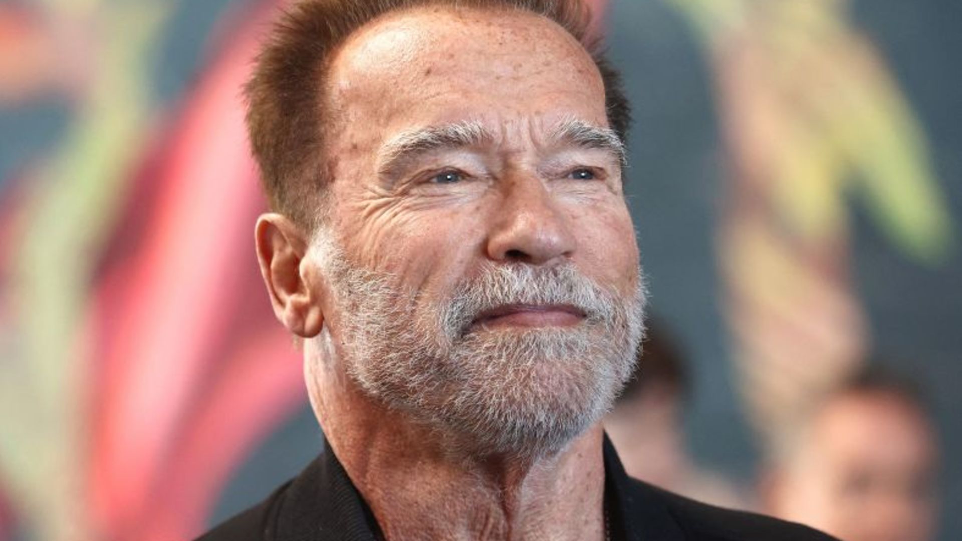Arnold Schwarzenegger worstelt met zelfbeeld en ouder worden, Man ...