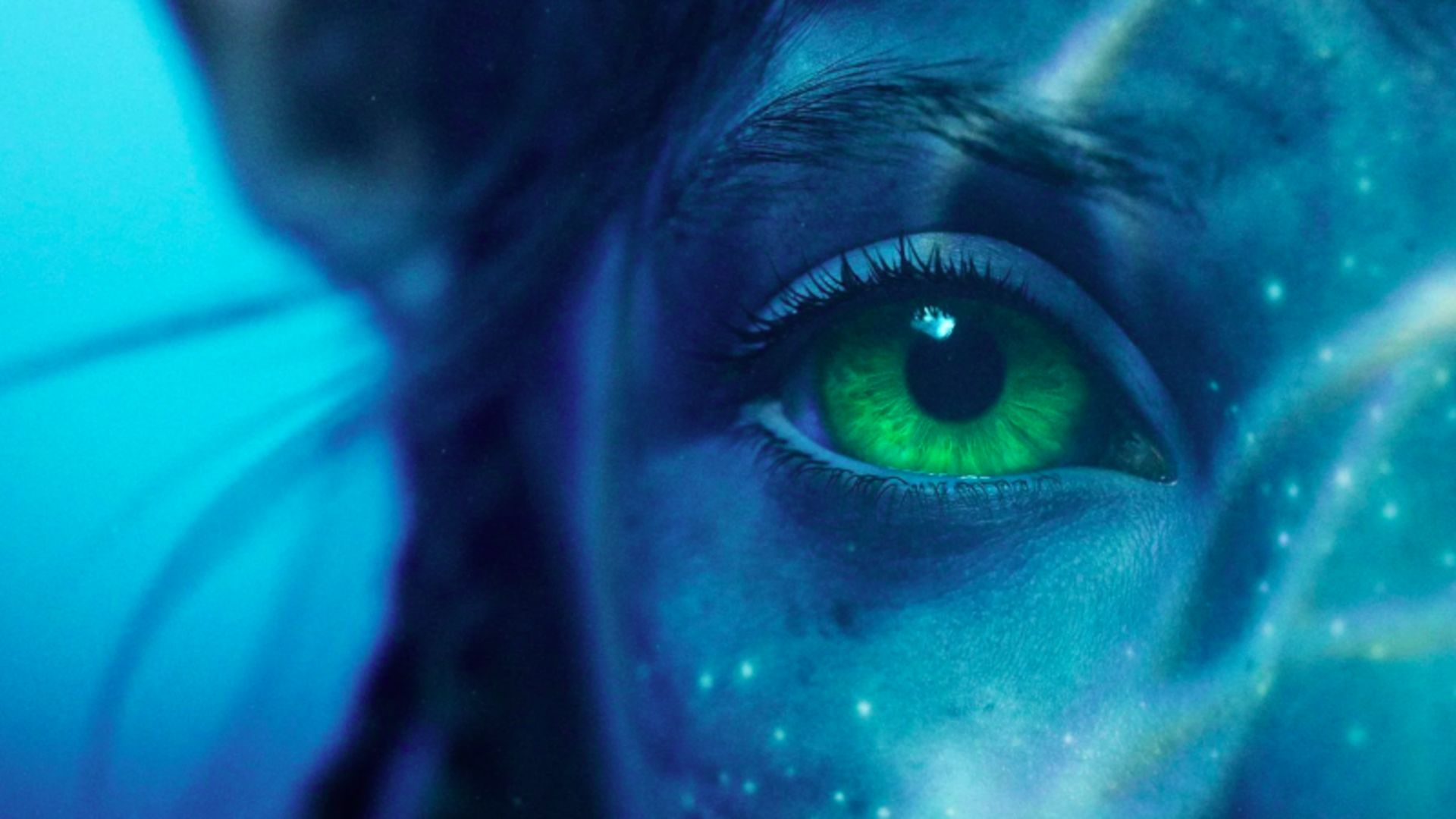 'Avatar: The Way of Water' op handen gedragen door critici: 'Visueel ...