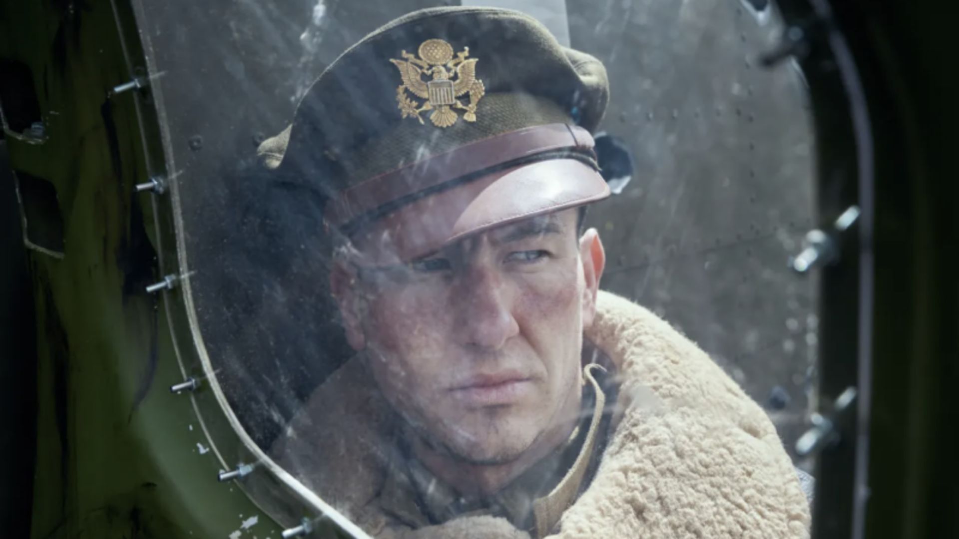 'Band of Brothers'-vervolg 'Masters of the Air' vanaf vandaag te zien ...