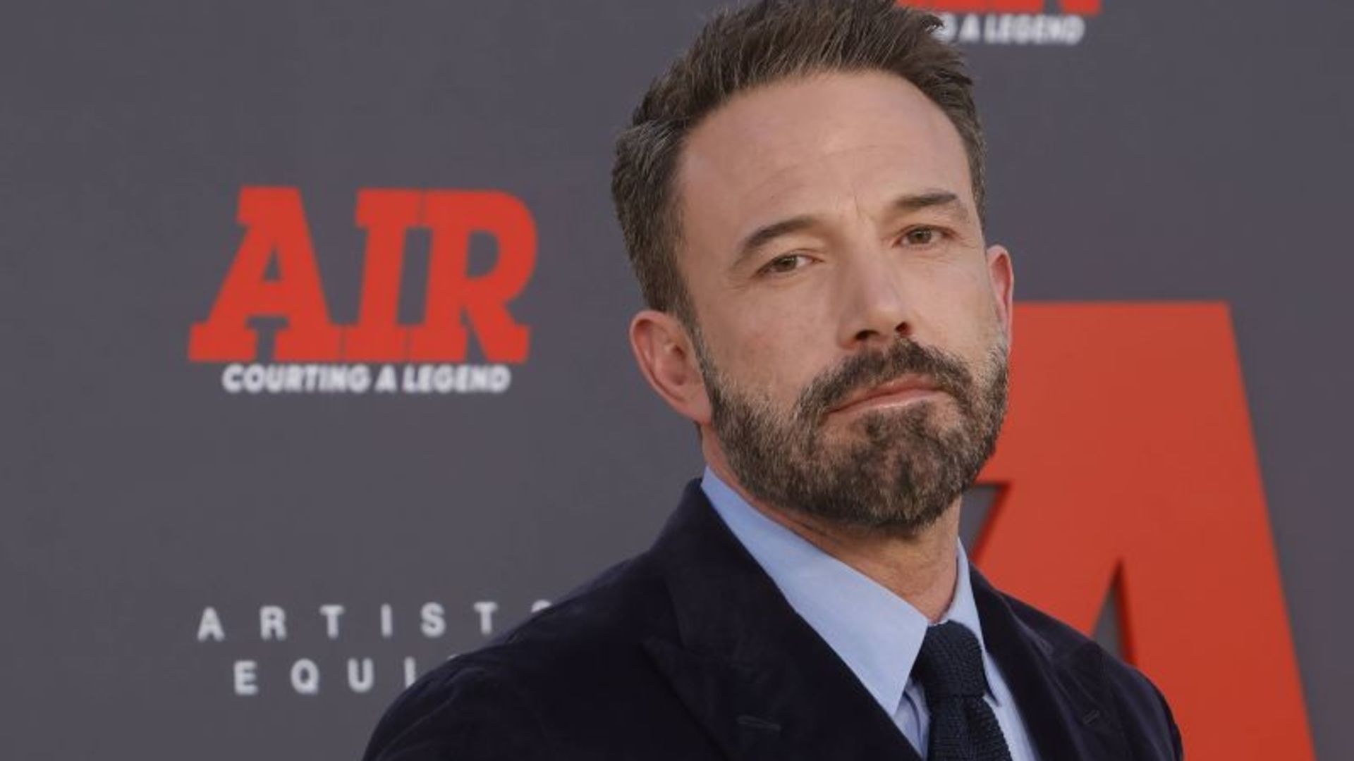 Ben Affleck: 'Ik was zo slecht in 'Buffy The Vampire Slayer' dat mijn ...
