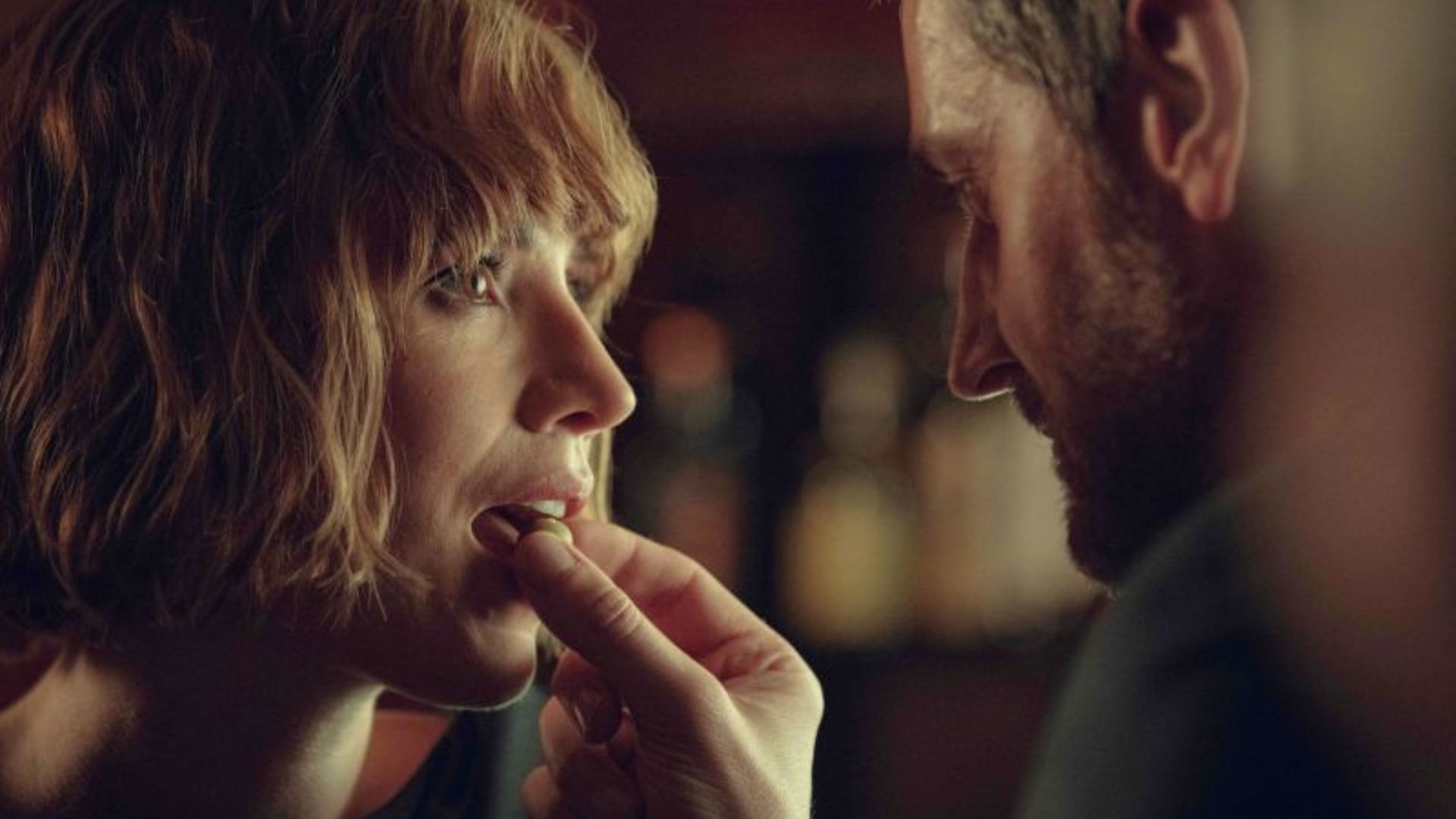 Bizarre seksscènes in Netflix-serie 'Obsession' vallen niet goed bij ...