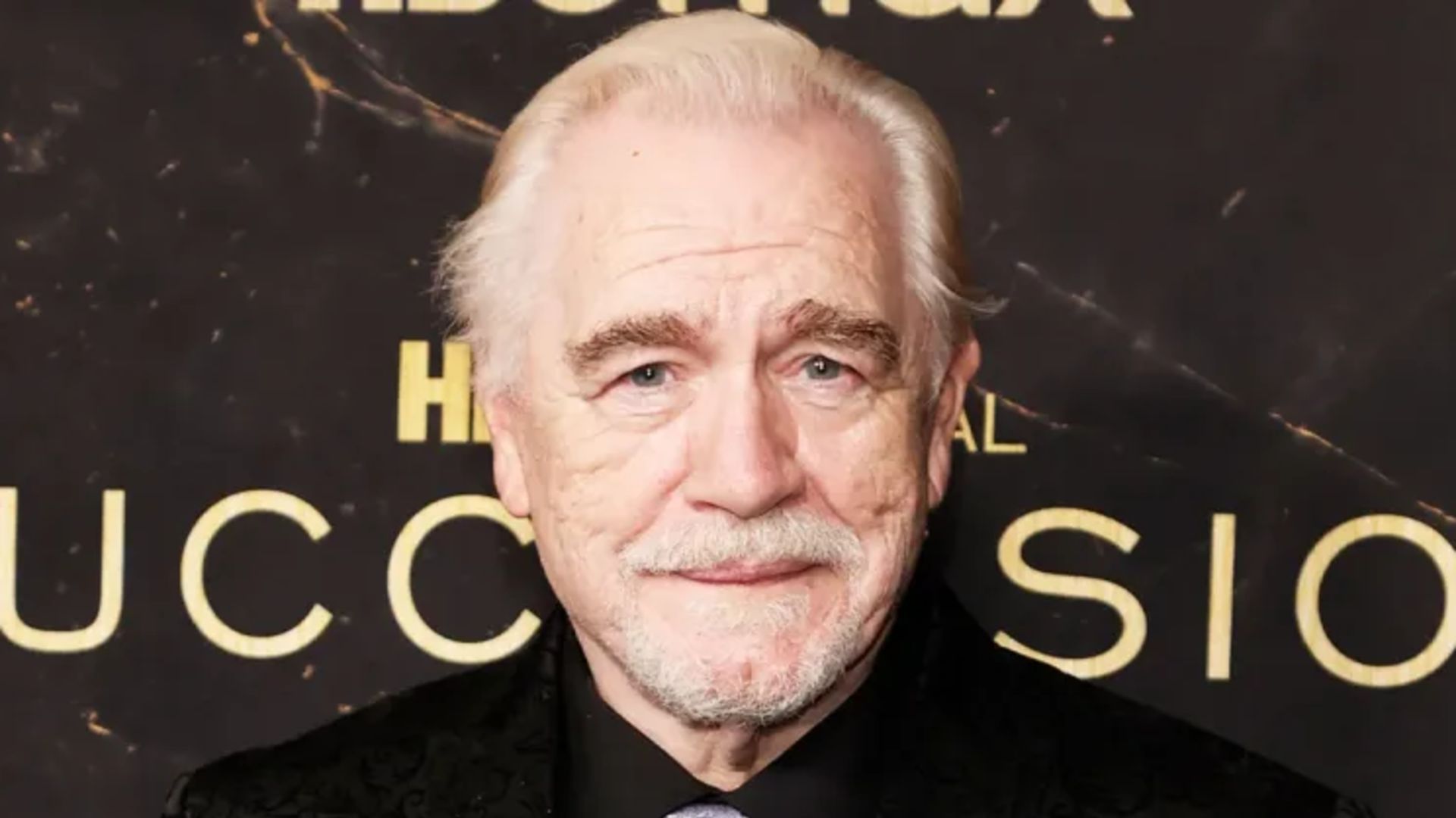 Brian Cox haalt ook uit naar method acting: "Amerikaanse bagger ...