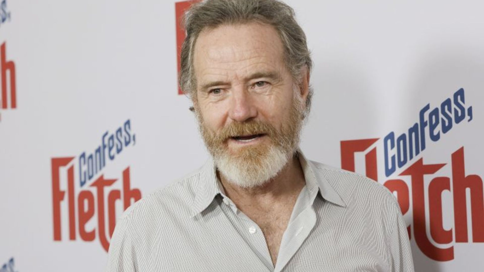 Bryan Cranston haalt uit naar Disney-CEO Bob Iger in vurige toespraak ...