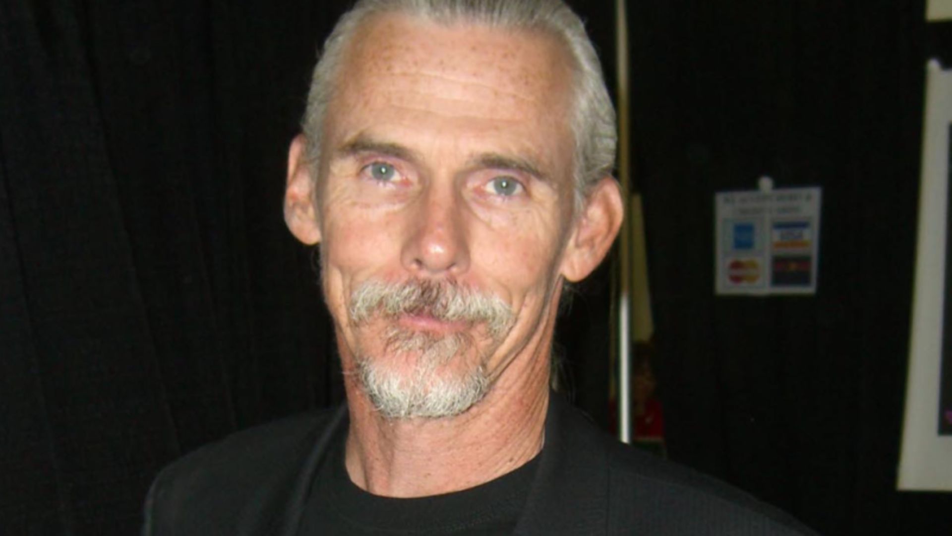 'Buffy the Vampire Slayer'-acteur Camden Toy (68) overleden MovieMeter.nl