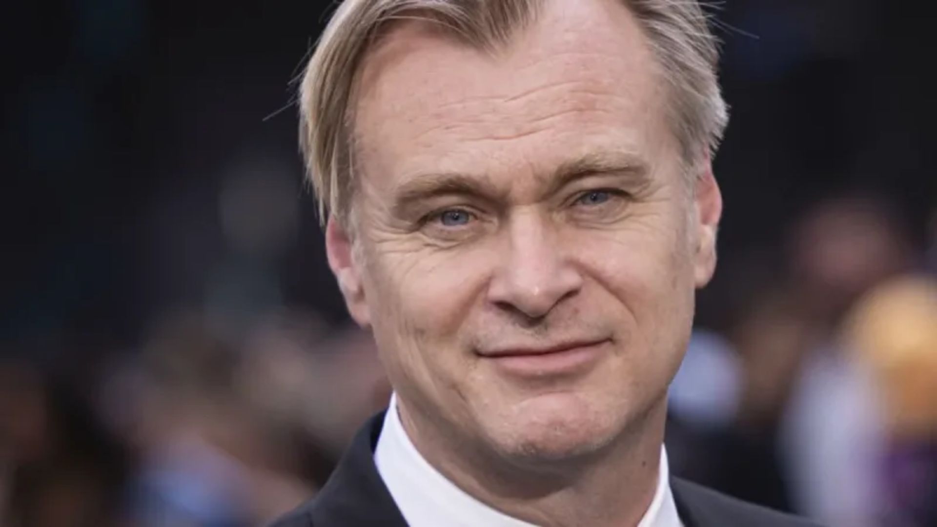 Christopher Nolan heeft horrorfilm op de planning: 'Vereist een heel ...