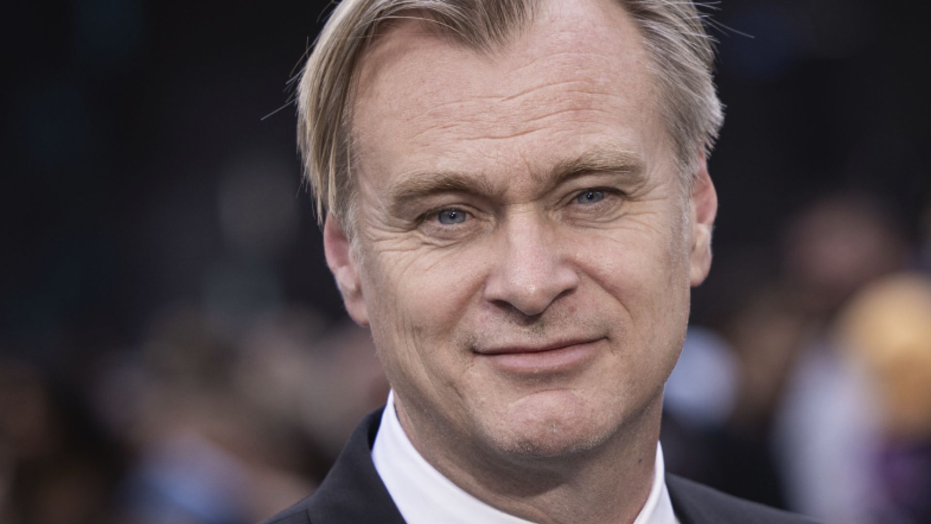 Christopher Nolan deelt kijk op superheldenfilms en mening Martin ...