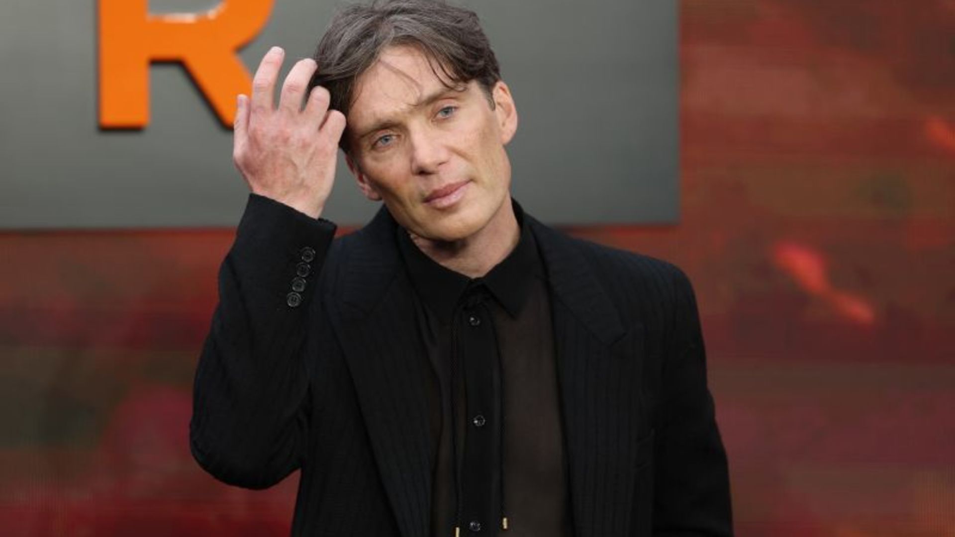 Cillian Murphy blikt terug op moment dat hij hoofdrol in 'Oppenheimer ...