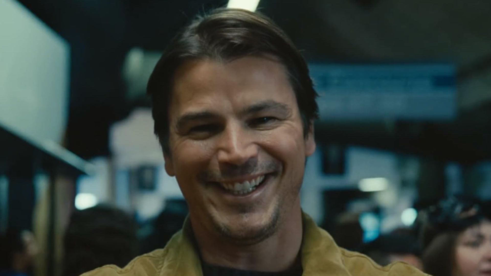 Critici boren nieuwe thriller 'Trap' van M. Night Shyamalan de grond in ...