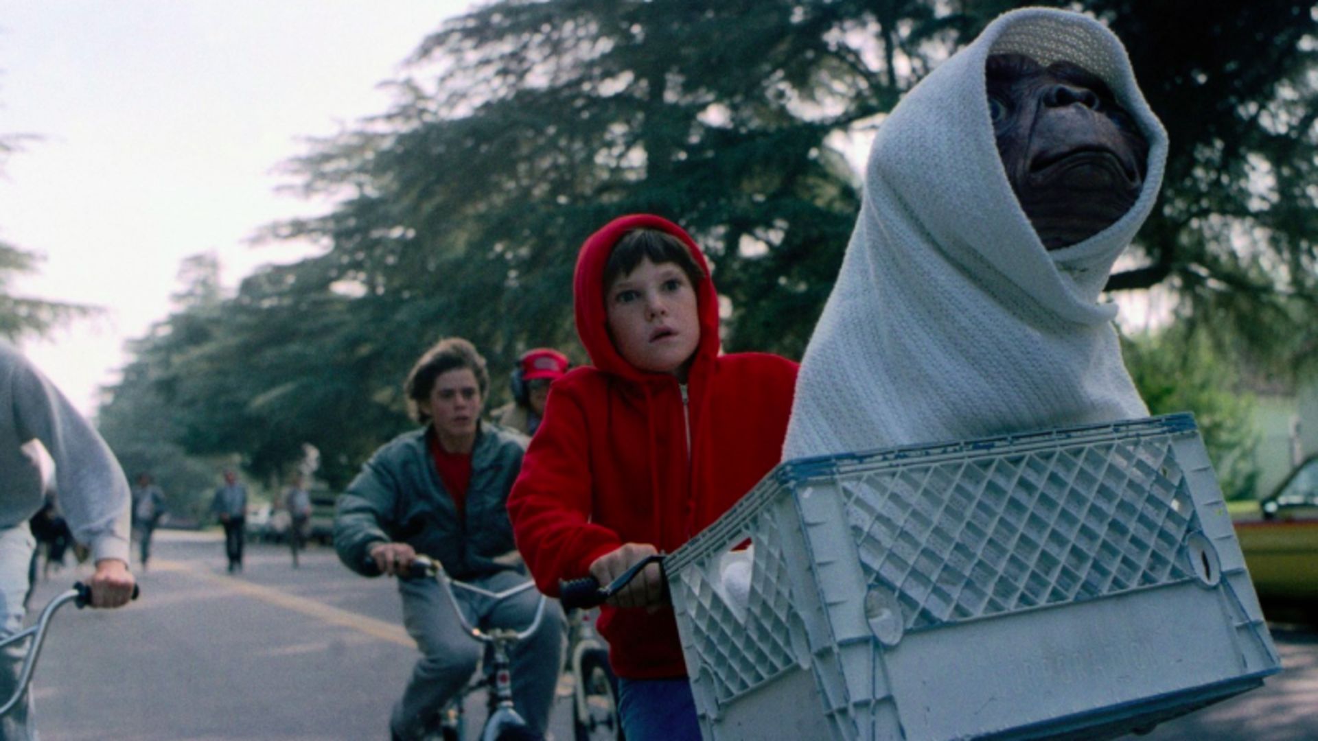 De best beoordeelde films die je vanavond op televisie kunt bekijken ...