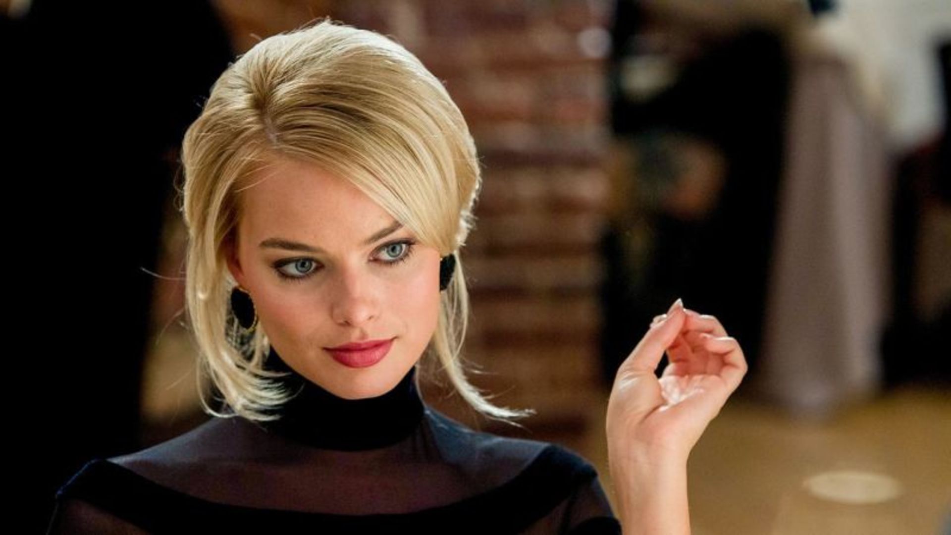 De best beoordeelde tien films met de jarige Margot Robbie (34 ...