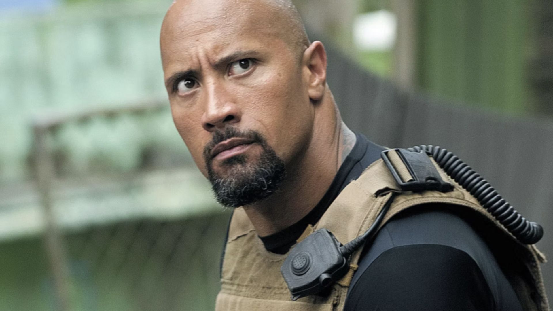 De tien best beoordeelde films van de jarige Dwayne Johnson (52 ...