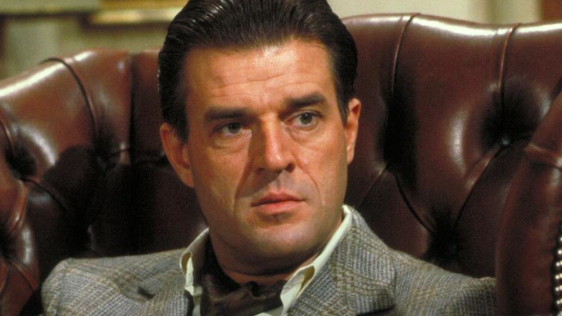 De tien best beoordeelde films van de jarige Jeroen Krabbé (79 ...