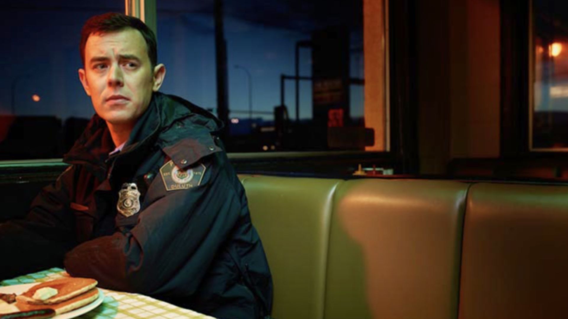 De vijf best beoordeelde films en series van de jarige Colin Hanks (46 ...