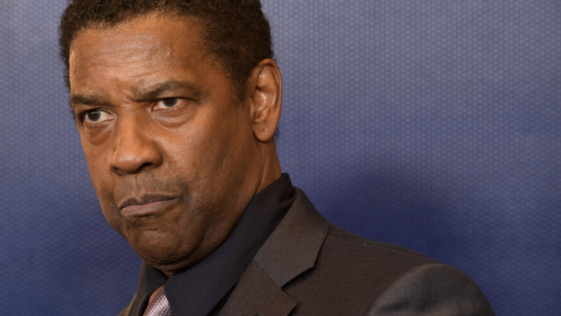 Denzel Washington (69) kondigt pensioen aan: 'Dan is het ook wel klaar ...