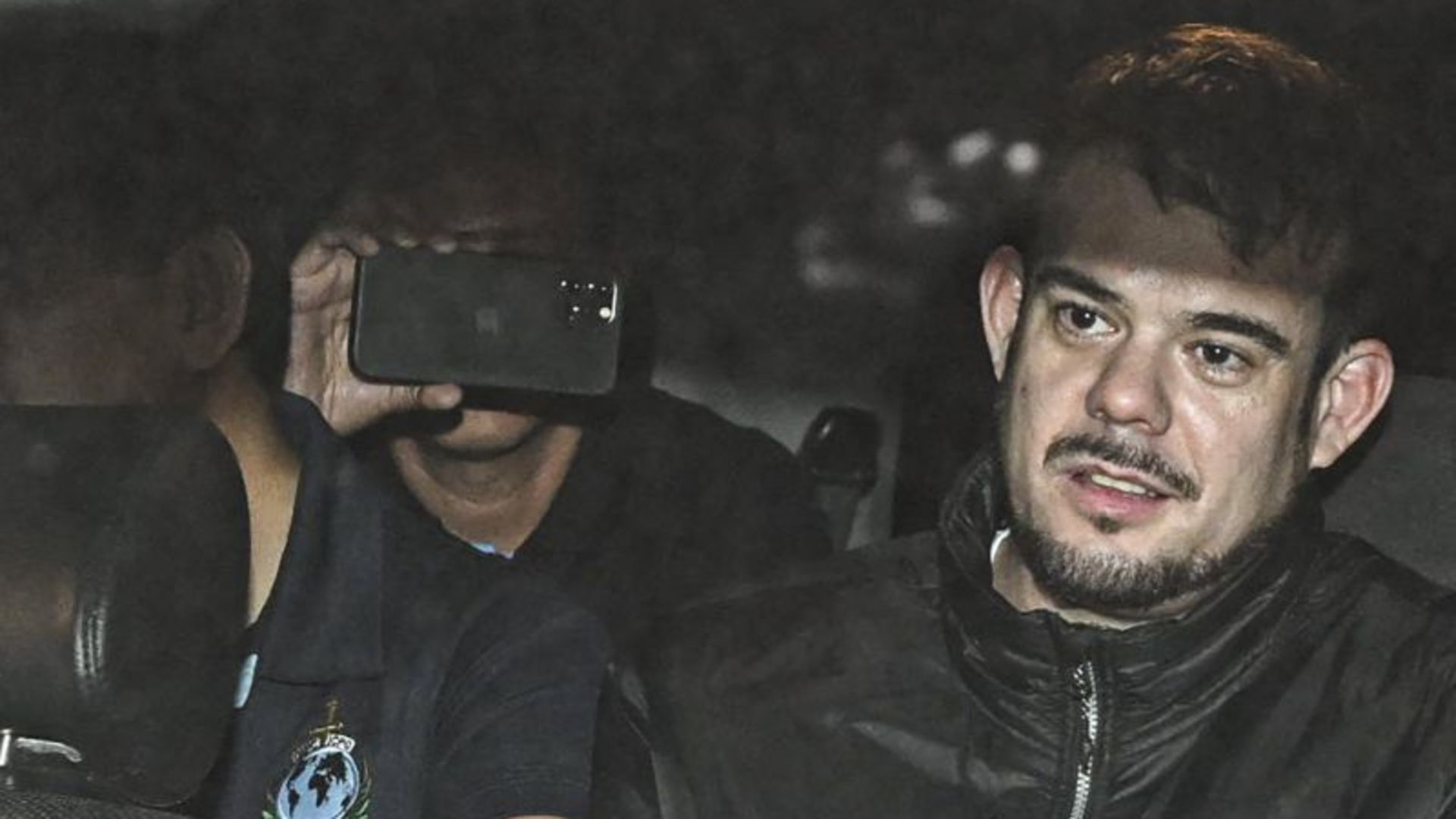 Docuserie in de maak over Nederlandse crimineel Joran van der Sloot (36 ...