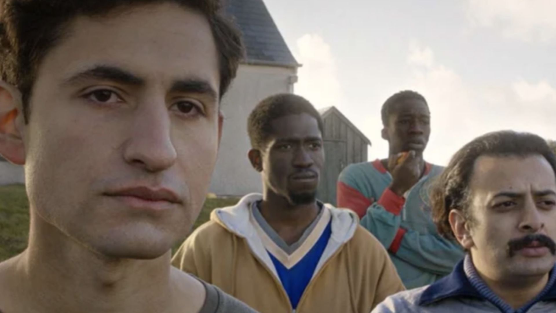 Deze onbekende dramaparel met topscores is nu te kijken op Netflix: 'Indringend' | Film Nieuws ...