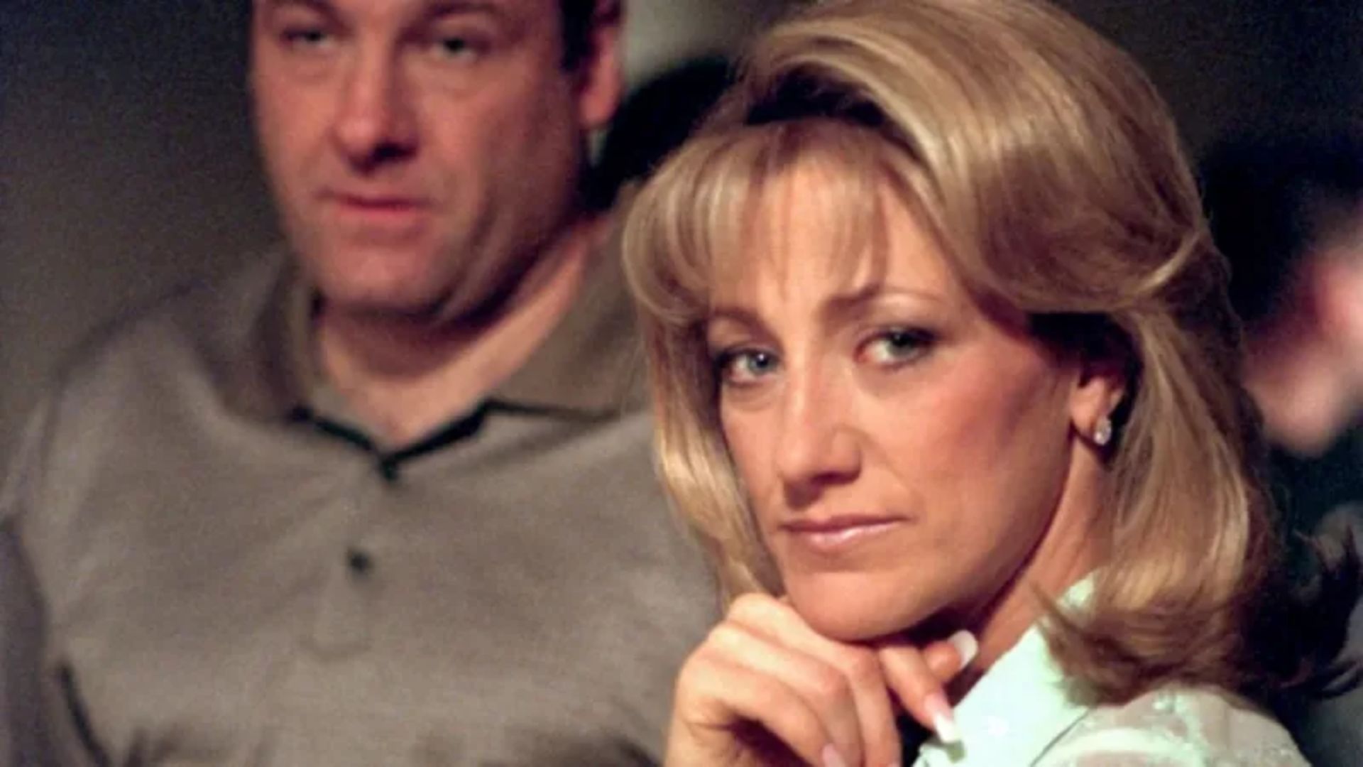 Edie Falco (60) is vandaag jarig, dit zijn haar 10 best beoordeelde ...