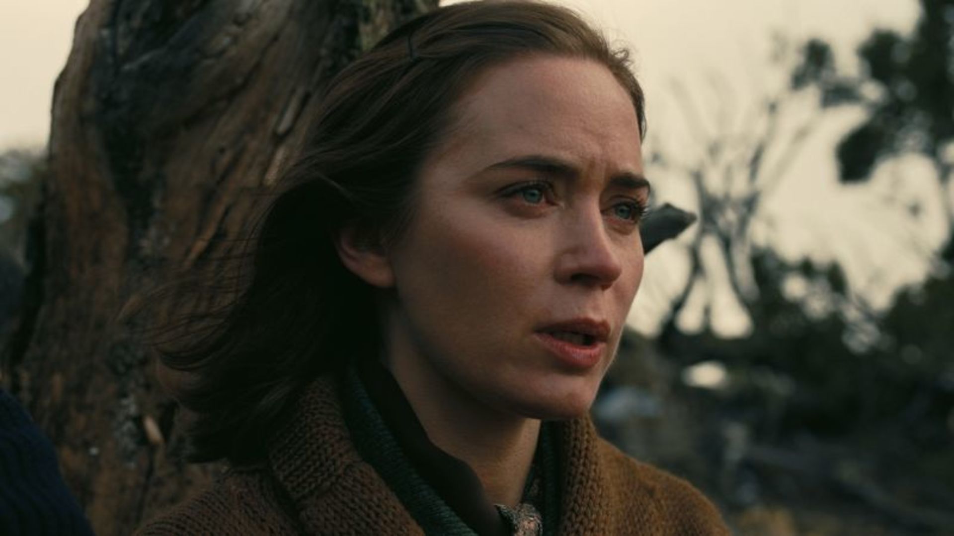 Emily Blunt wilde 'absoluut' kotsen na een aantal zoenscènes: 'Geen ...