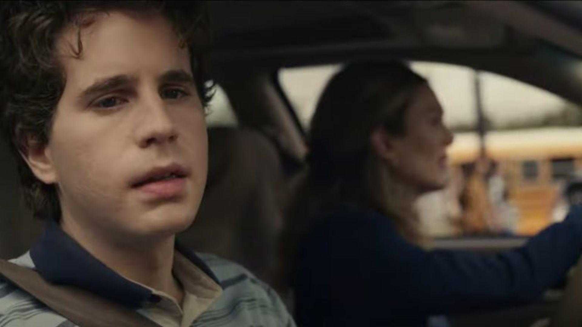 Universal onthult eerste trailer voor emotionele 'Dear Evan Hansen ...