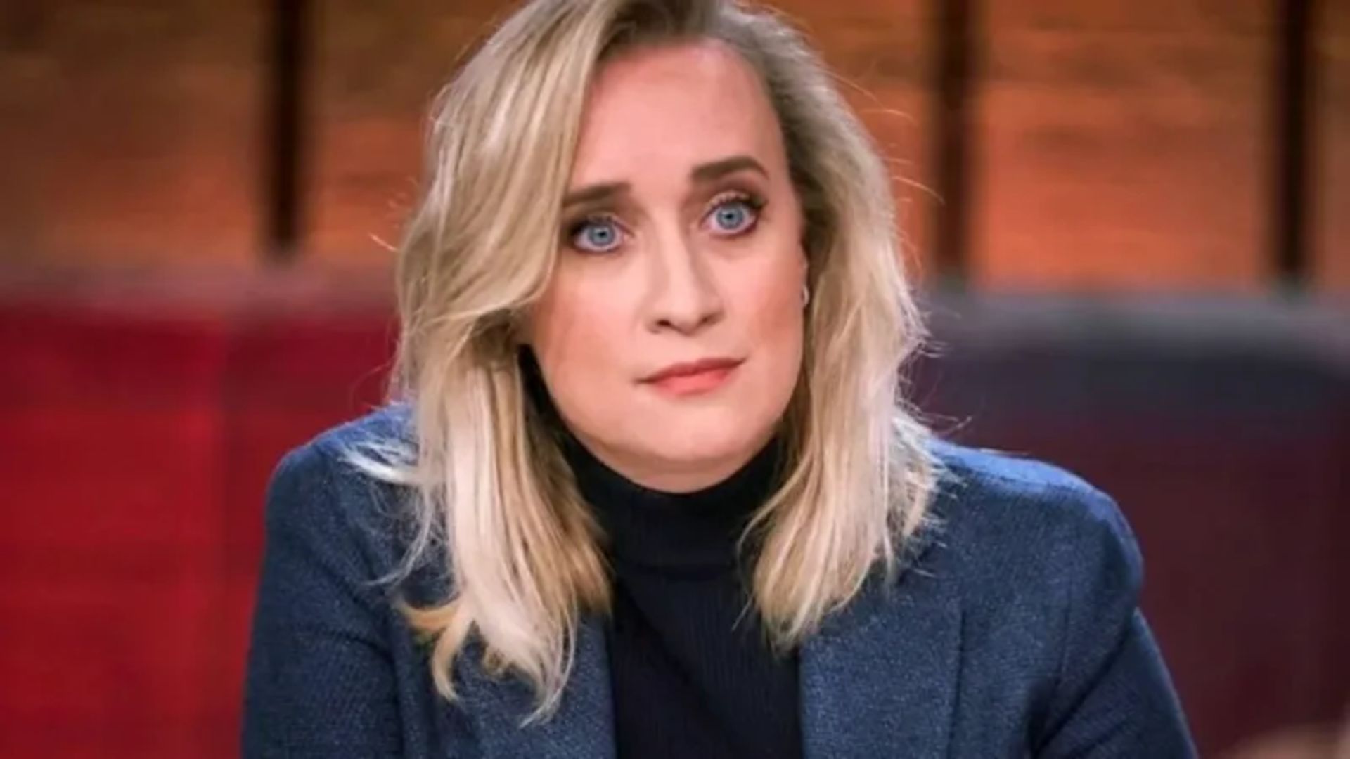 Eva Jinek keert terug bij de NPO: 'Heel veel zin om kijker te inspireren' MovieMeter.nl