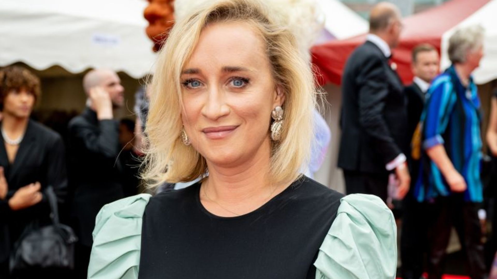 Eva Jinek over keuze voor terugkeer naar NPO: 'Een no-brainer. Ik denk dat ik er enorm op ...