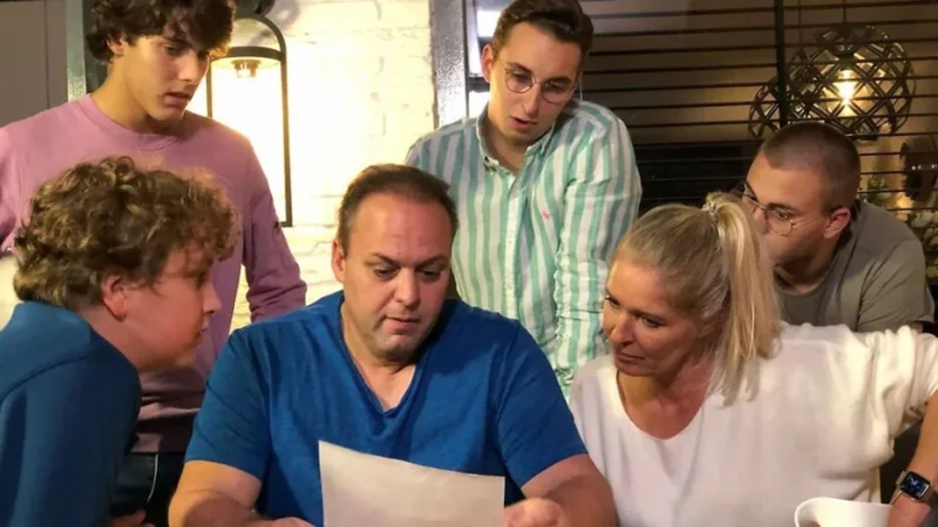 Frans Bauer keert terug met realityserie: 'Er was veel vraag naar ...