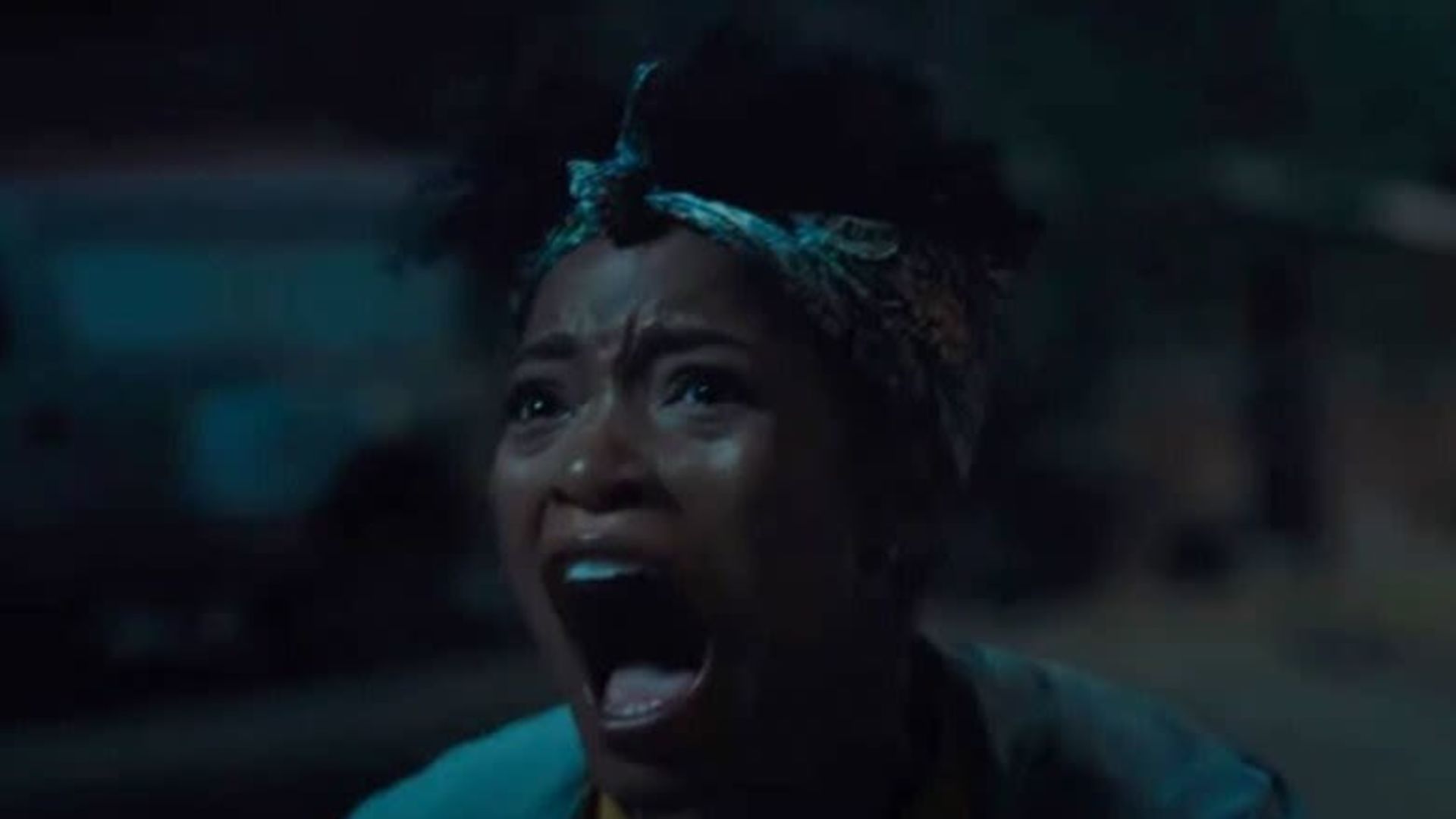 Geheimzinnige trailer onthuld voor langverwachte horrorfilm 'Nope' van ...