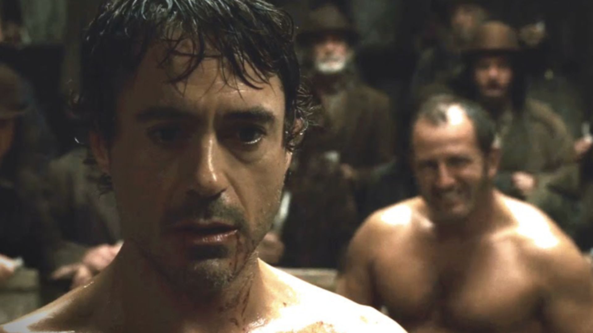 Geprezen mysteryfilm met Robert Downey Jr. vanavond op Paramount ...