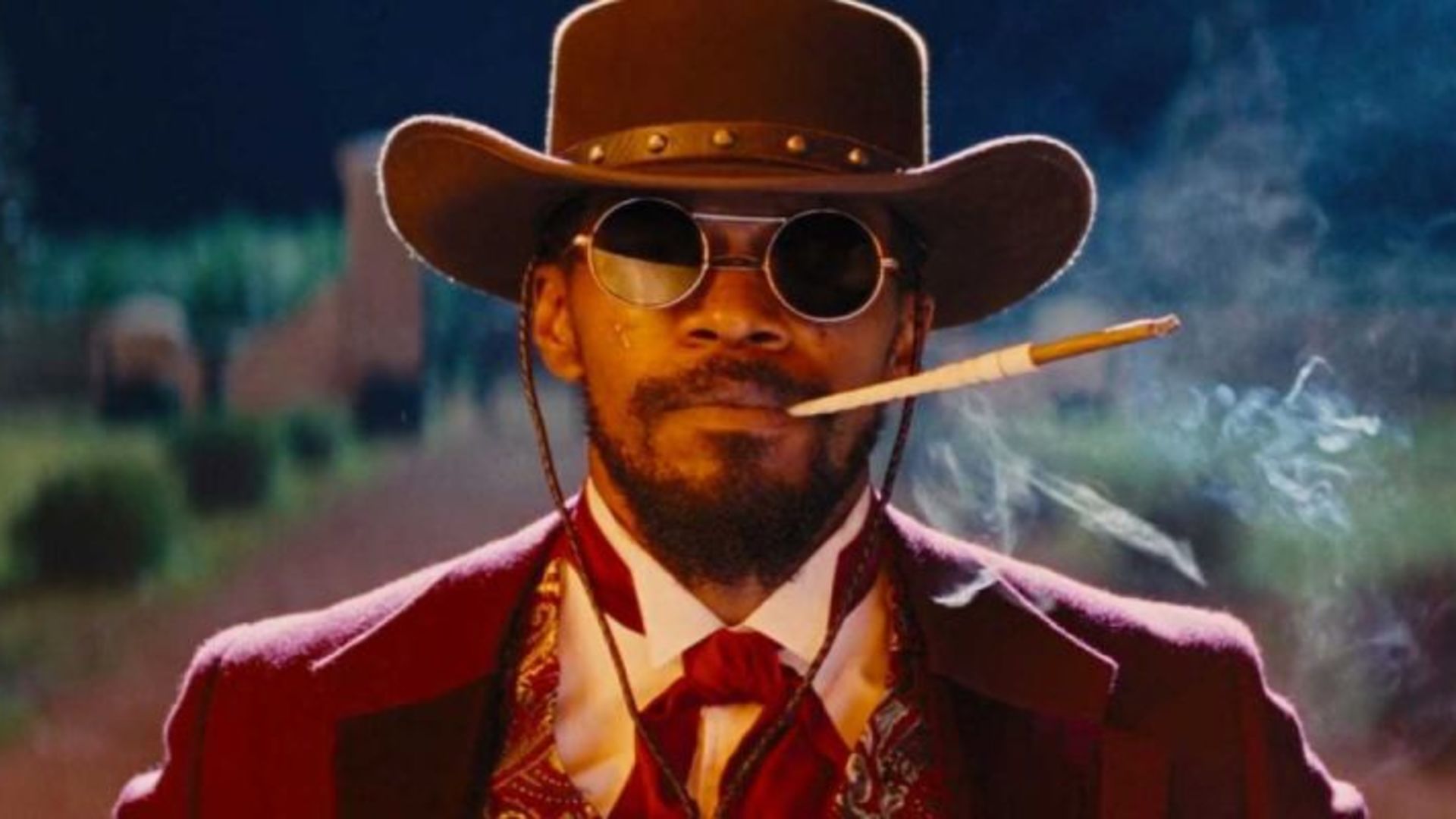 Geprezen western 'Django Unchained' van Quentin Tarantino morgen nog op ...
