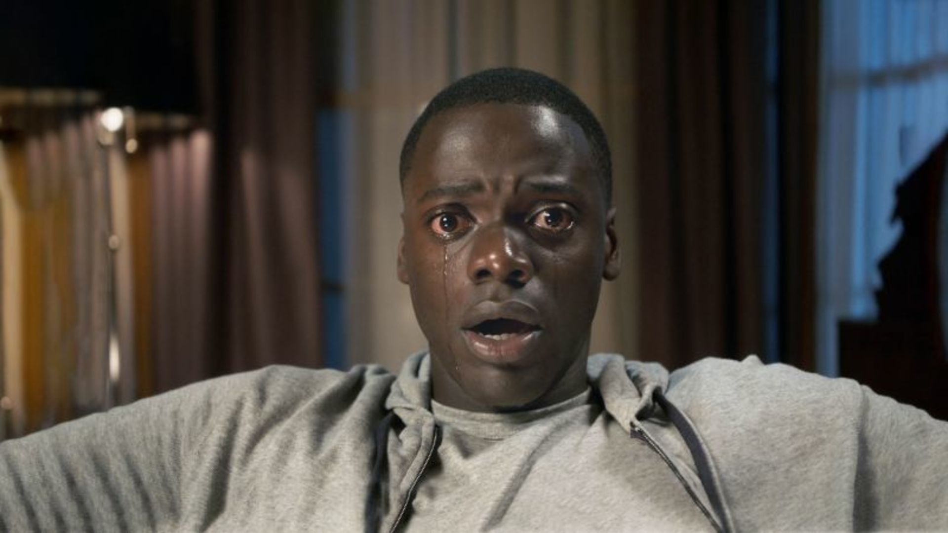 Huiveringwekkende thriller van Jordan Peele wordt morgenavond (11 ...