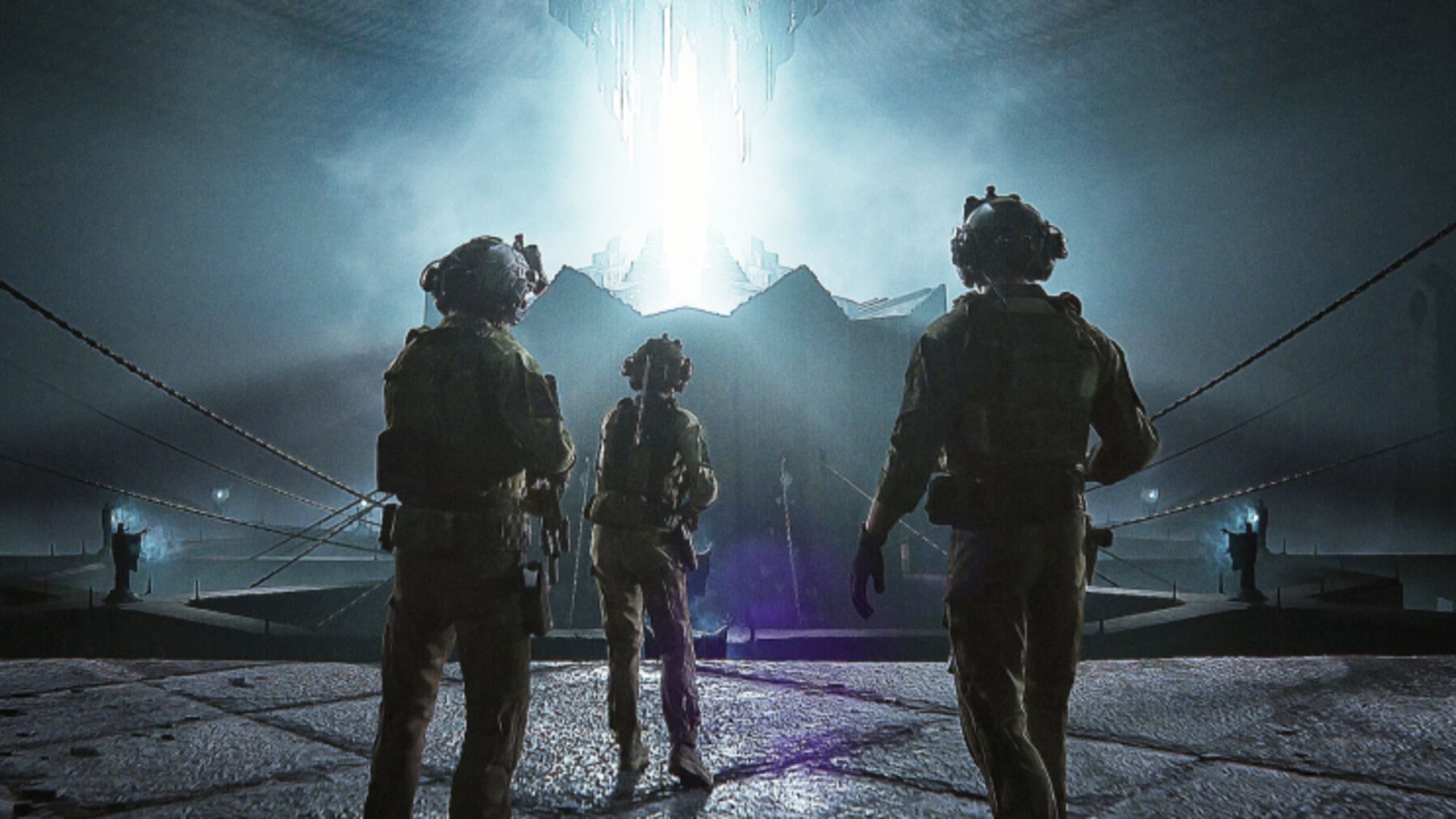 David Fincher terug op Netflix: nieuw seizoen van geprezen ...