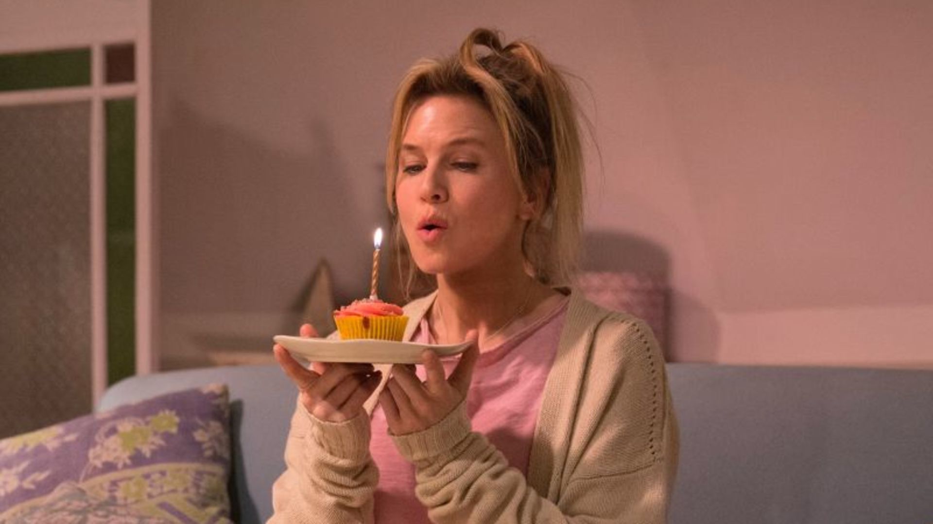 'Bridget Jones'-film die pas net in de bioscoop draait nu ook gewoon al ...