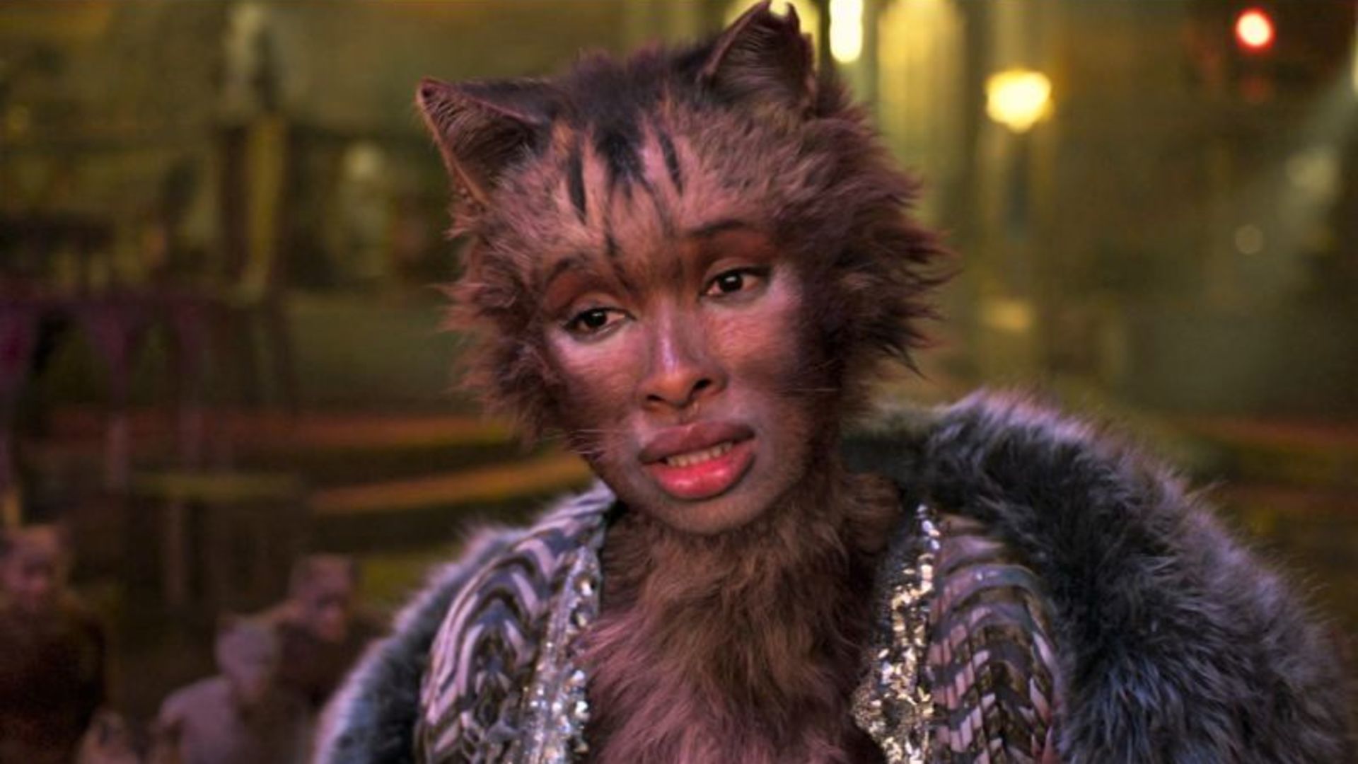 'Cats', één van de grootste flops van 2019, verschijnt binnenkort op ...