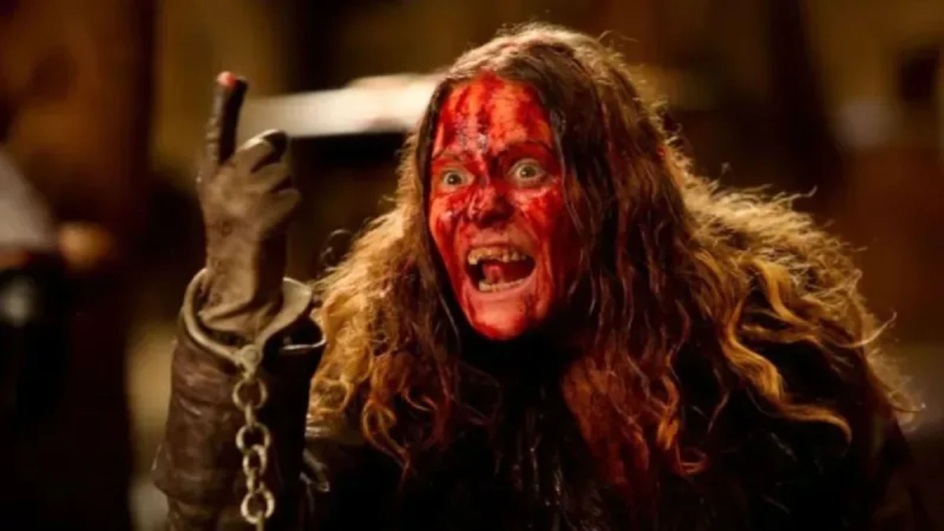 Knetterharde en extreem bloederige Oscarwinnende western met Kurt ...