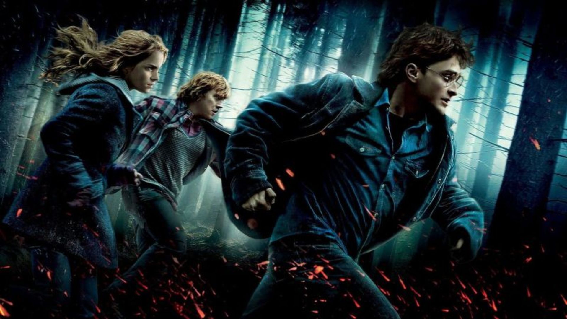 'Harry Potter: Return to Hogwarts' op 2 januari te zien in Vlaanderen ...