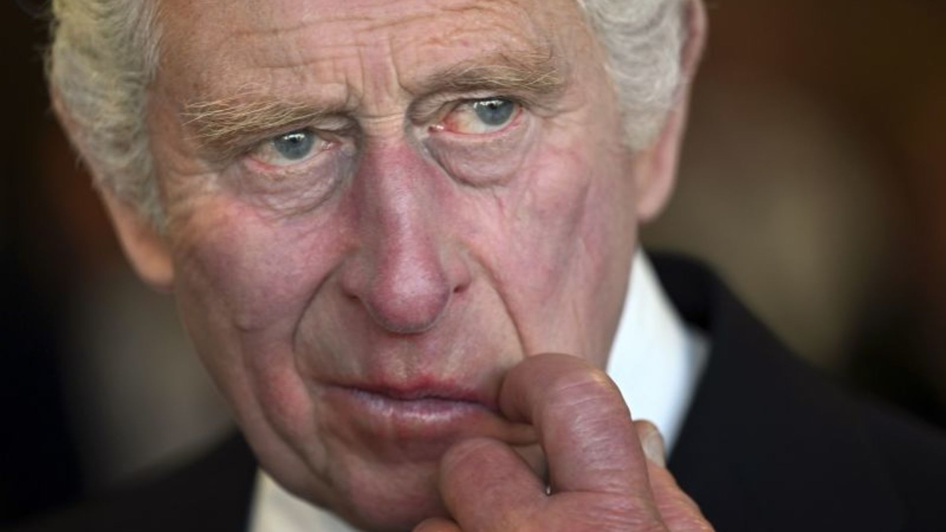 Hof maakt zich zorgen om reputatie Koning Charles door komend seizoen ...