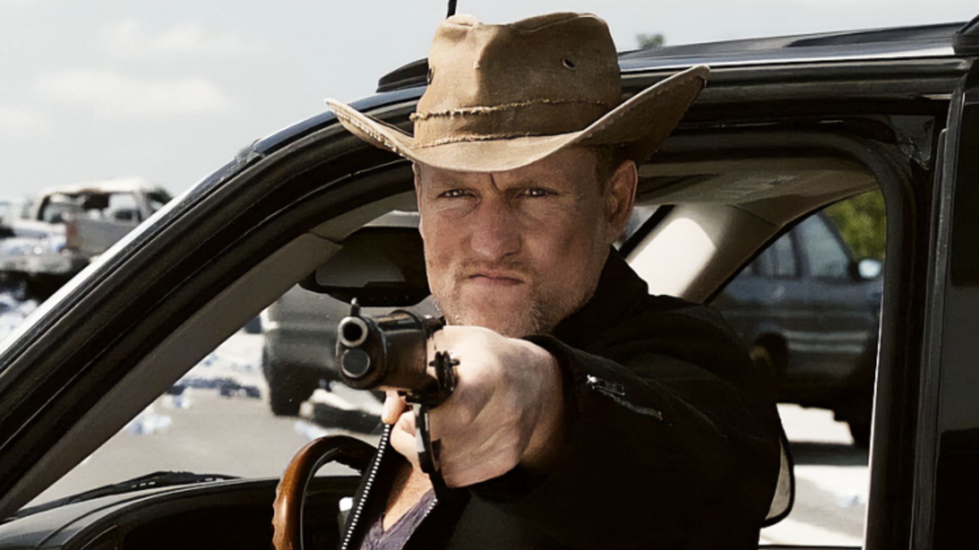 De allerbeste moderne film in zijn genre? Morgen kijk jij deze klapper ...