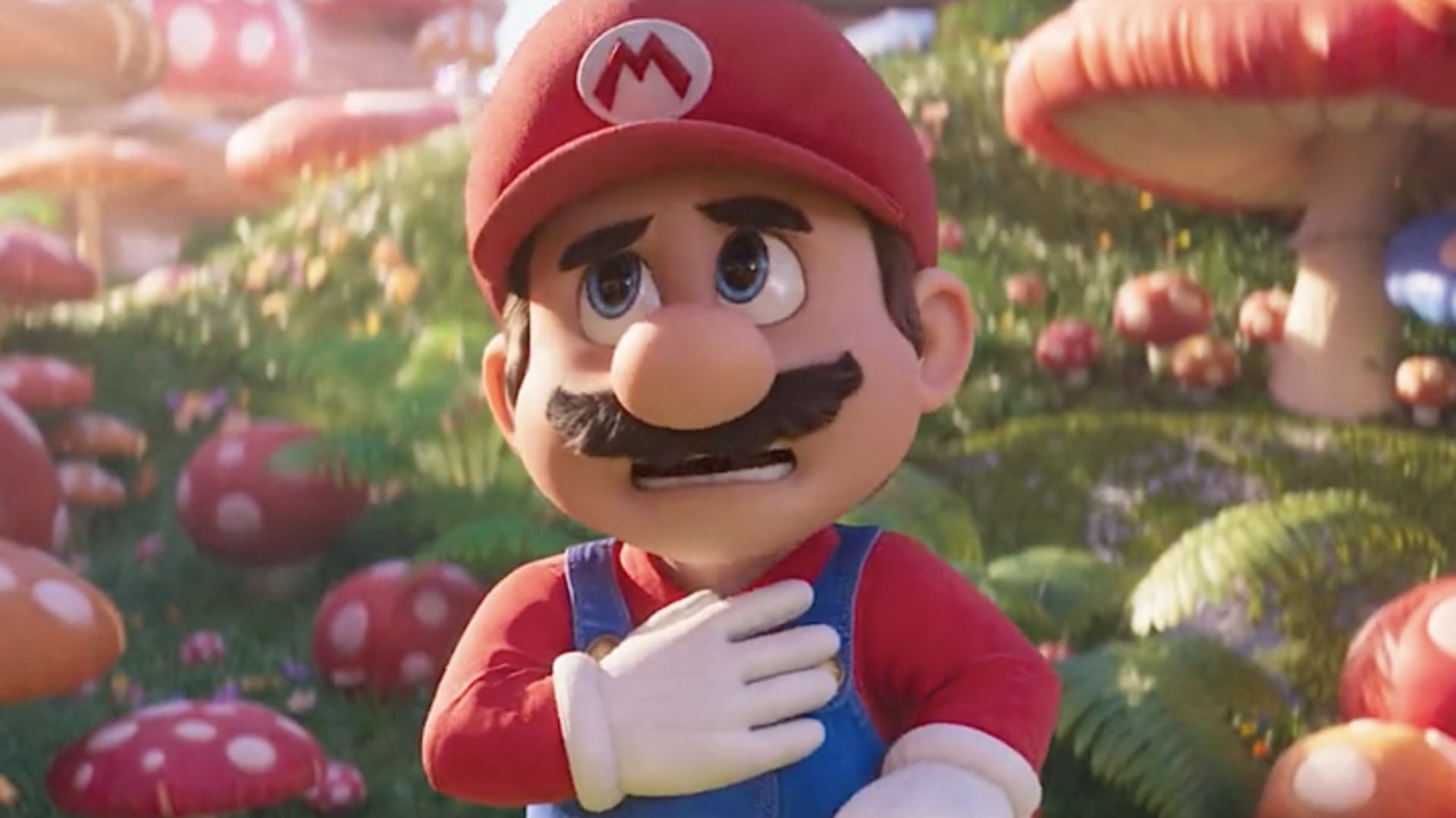 Illumination en Nintendo kondigen nieuwe 'Super Mario Bros.'-film aan ...