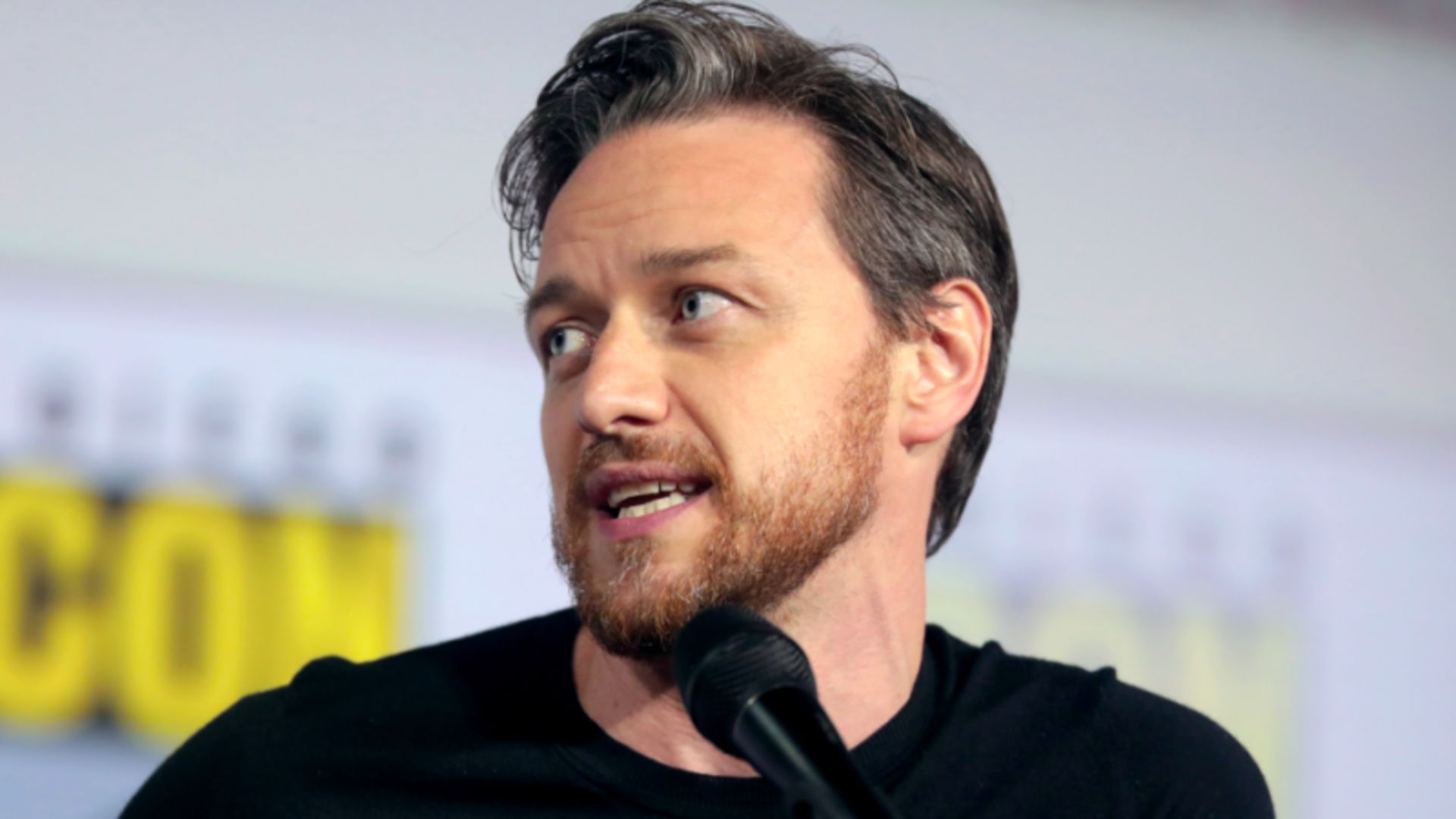 James McAvoy wil wat gas terugnemen: 'Filmindustrie zuigt je helemaal ...