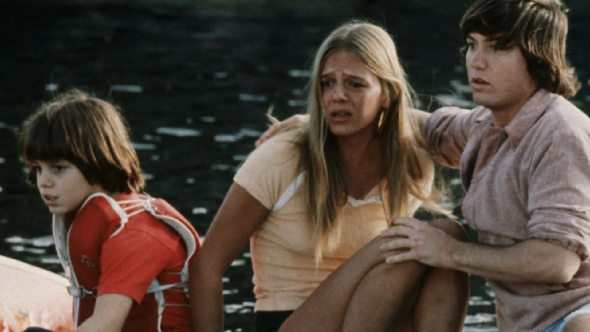 'Jaws'-acteur Marc Gilpin (56) overleden MovieMeter.nl