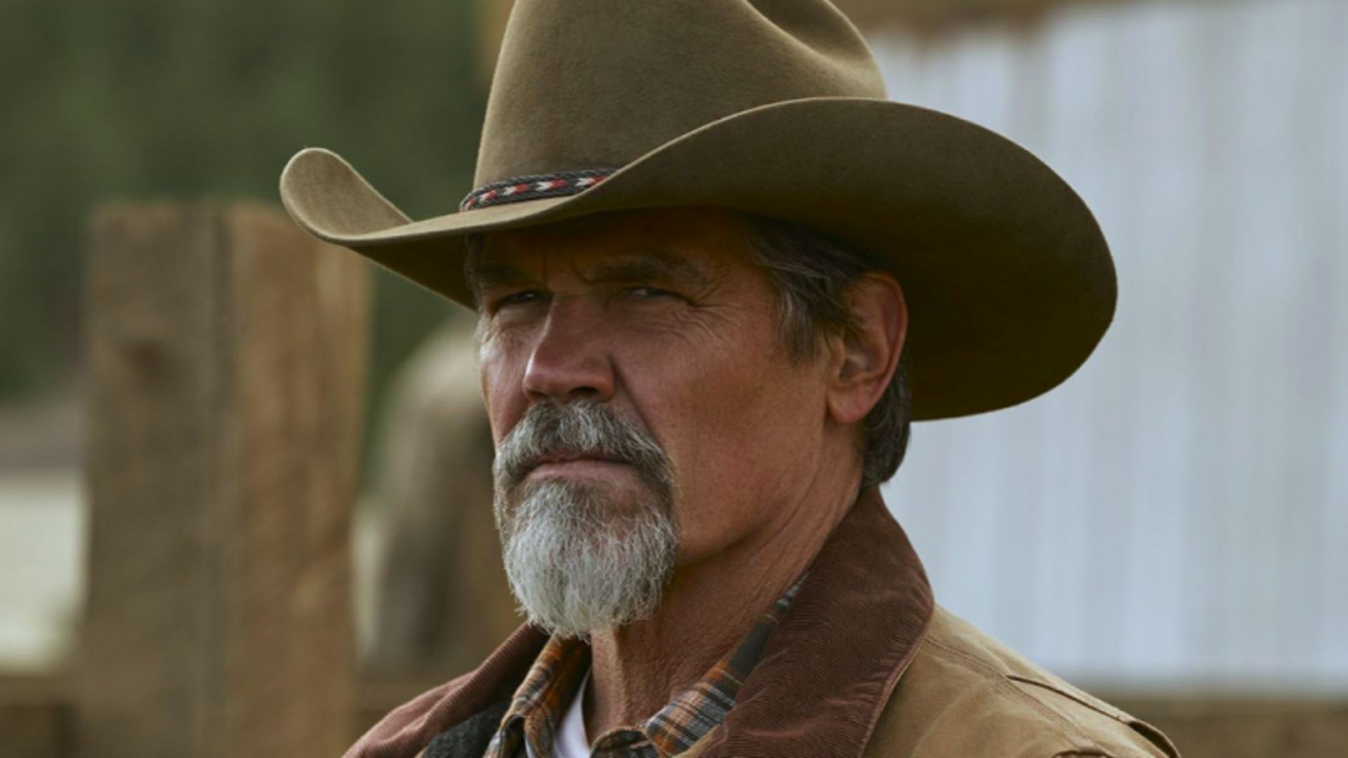 Paranormale 'Yellowstone'? Josh Brolin is een rancher uit Wyoming in nieuwe trailer Amazon ...