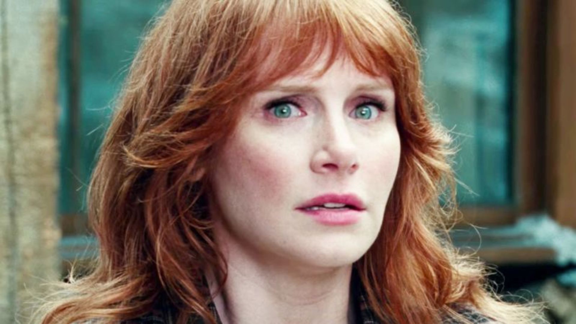 'Jurassic World'-ster Bryce Dallas Howard hekelt salarisverschil met ...