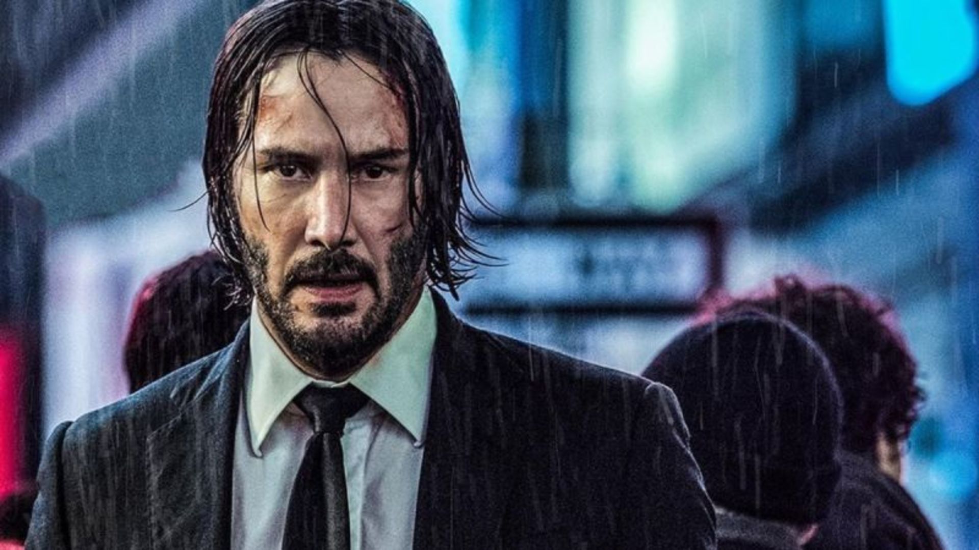 Keanu Reeves smeekte makers om stekker uit 'John Wick' te trekken: 'Hij ...