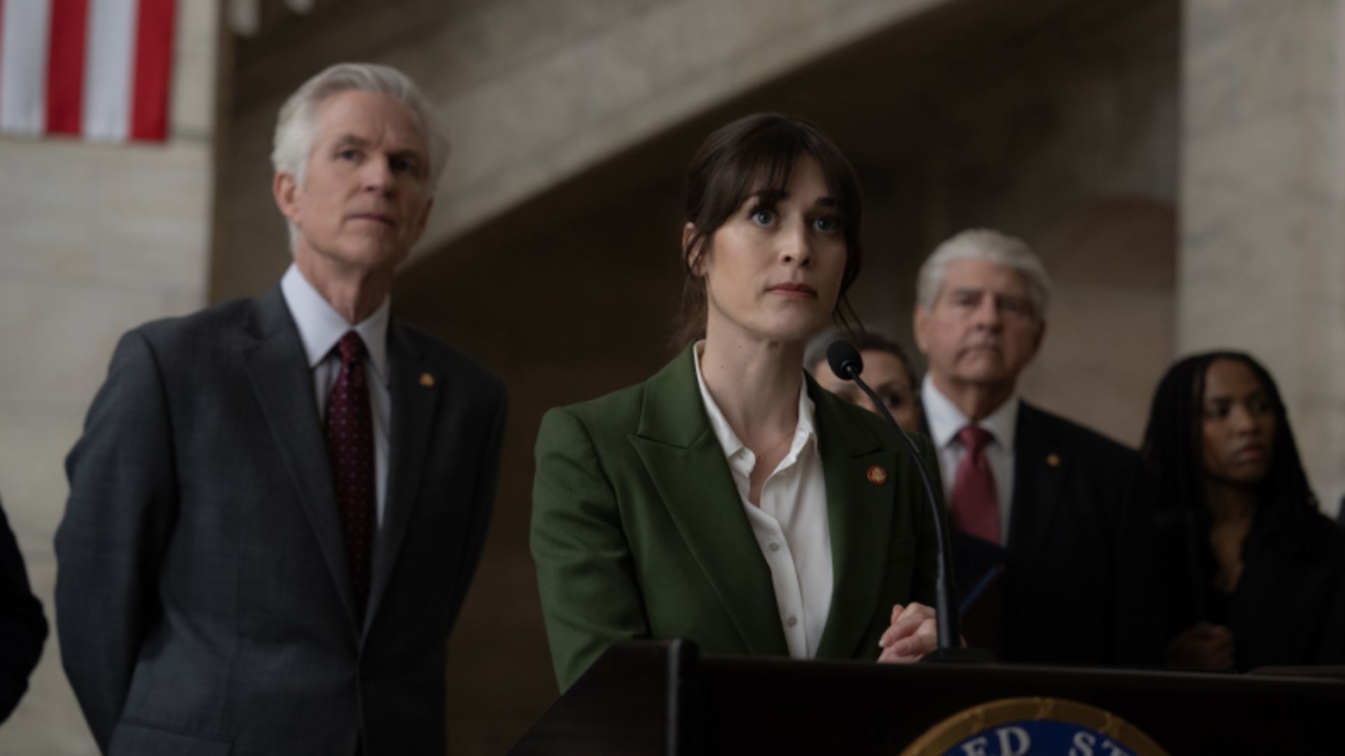 Klaar met Netflix-serie 'Hostage'? Deze drie titels kunnen ook op je ...