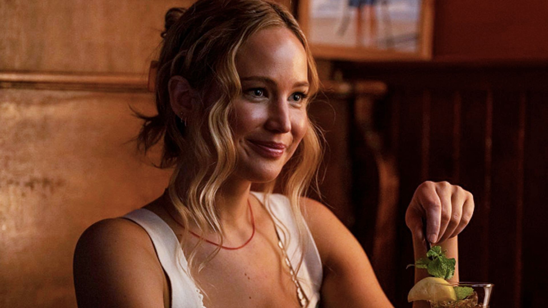 Oelala: deze pikante komedie met compleet ontblote Jennifer Lawrence is ...