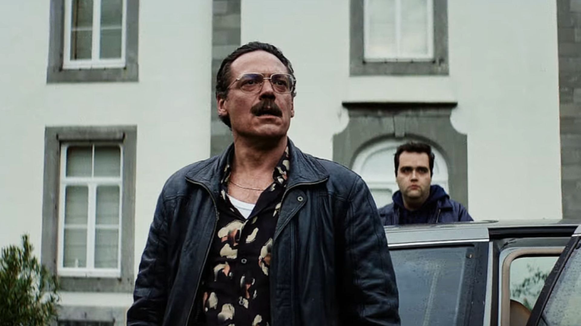 'Ferry' op Netflix achterna? Fedja van Huêt is Limburgse crimineel Jos ...