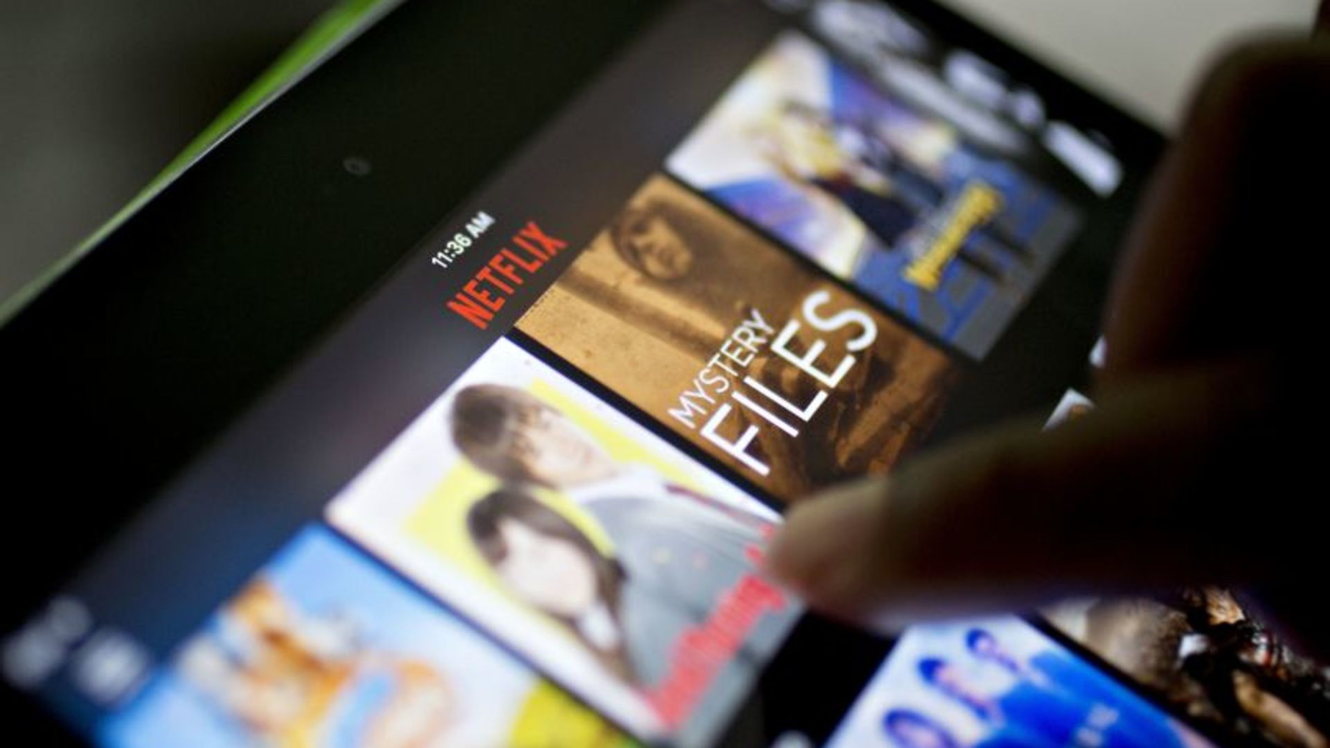 Kunnen de Netflix-servers het toenemende verkeer nog wel aan? MovieMeter.nl